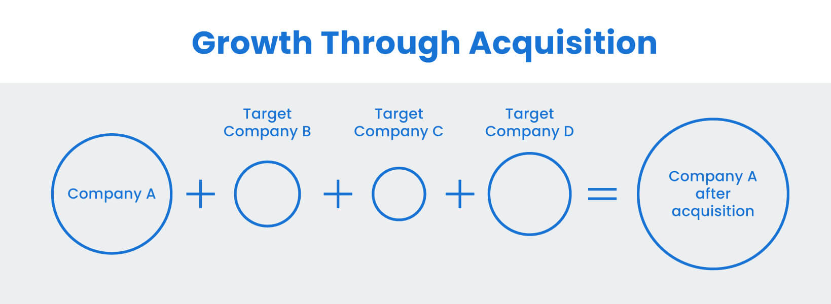 Acquisition as a Growth Strategy - High-Growth Approach (2024)